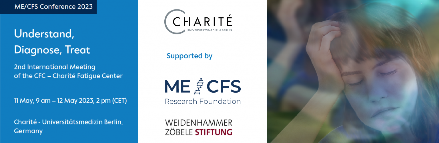 News & Events – ME/CFS Research Foundation