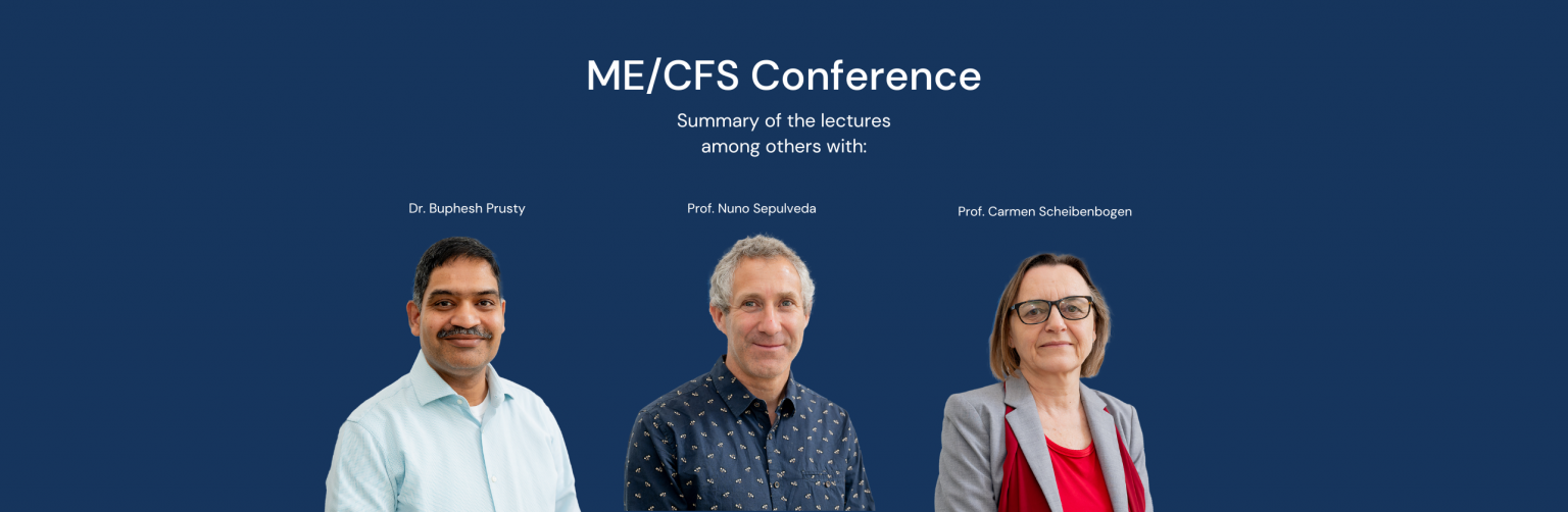 News & Events – ME/CFS Research Foundation