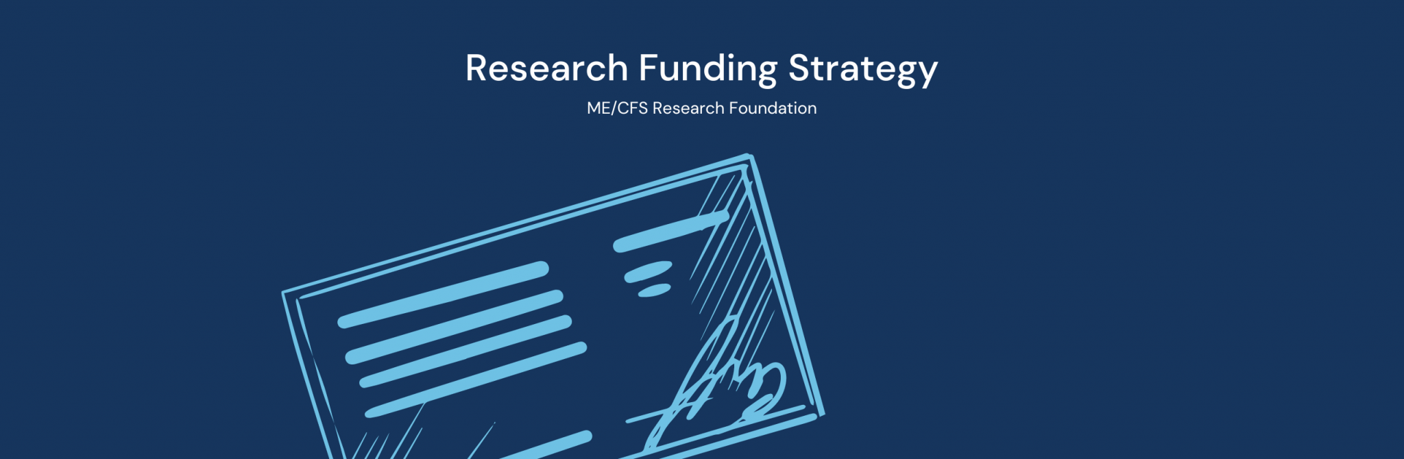 News & Events – ME/CFS Research Foundation